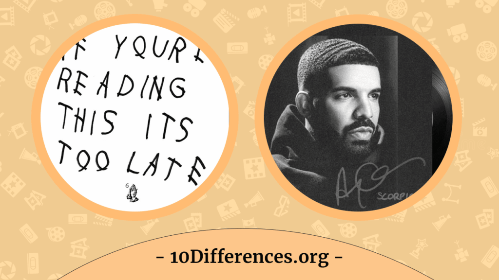 Diferencia entre un mixtape y un álbum - Ieb Barceloneta