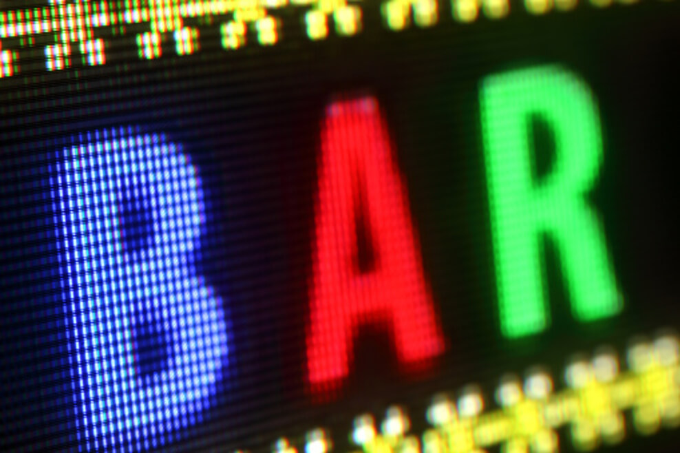 Un bar de buceo y un bar regular: ¿cuál es la diferencia? – Todas las ...