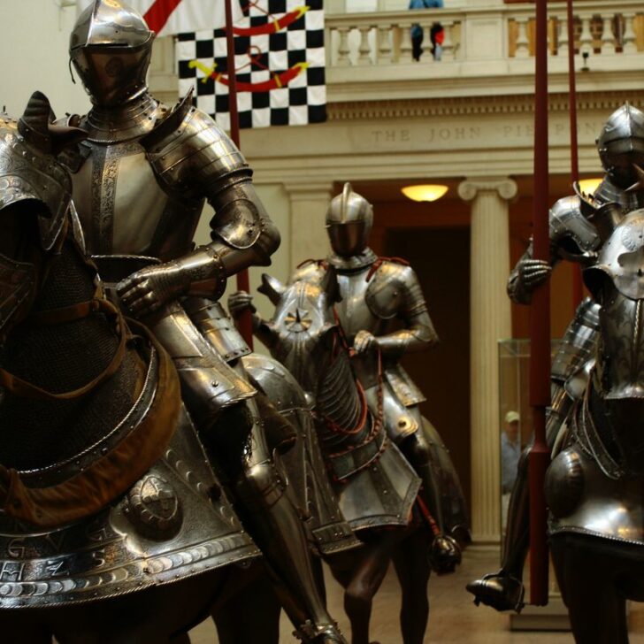 Diferenciación de picas, lanzas y lanzas (explicación): todas las ...