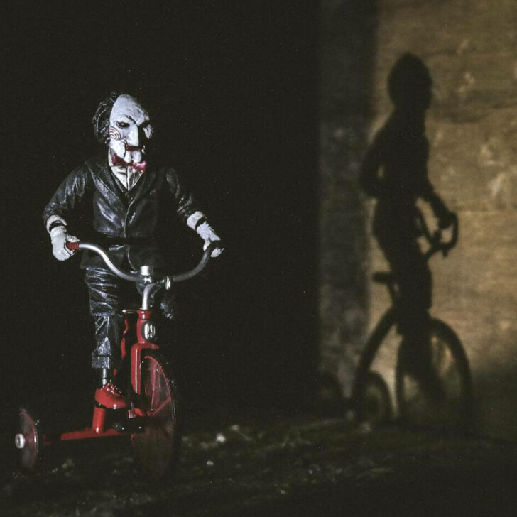 Diferencia entre horror y sangre (explicada): todas las diferencias ...